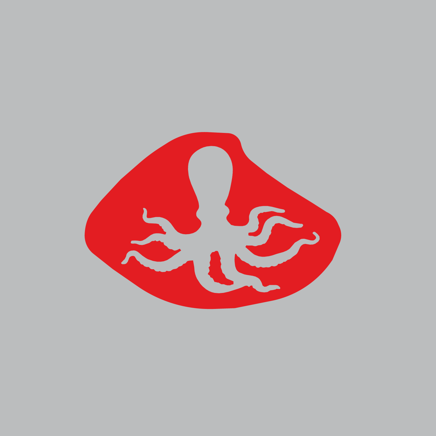 Inktvis / All-Inktvis - Pleinplakkers